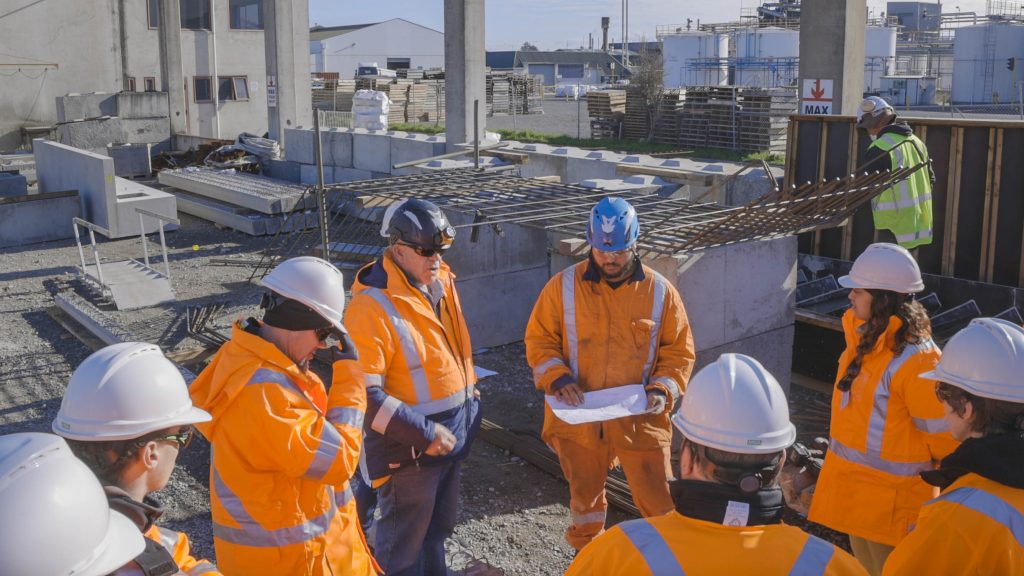 How we resolve infrastructure workforce challenges - Asia Pacific ...