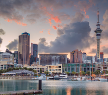 Infrastructure News - Asia Pacific Infrastructure