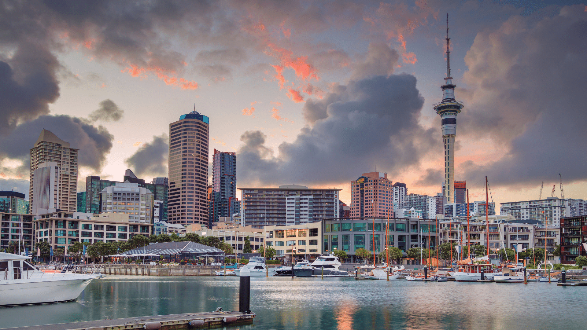 Auckland 'below average' international study finds - Asia Pacific ...