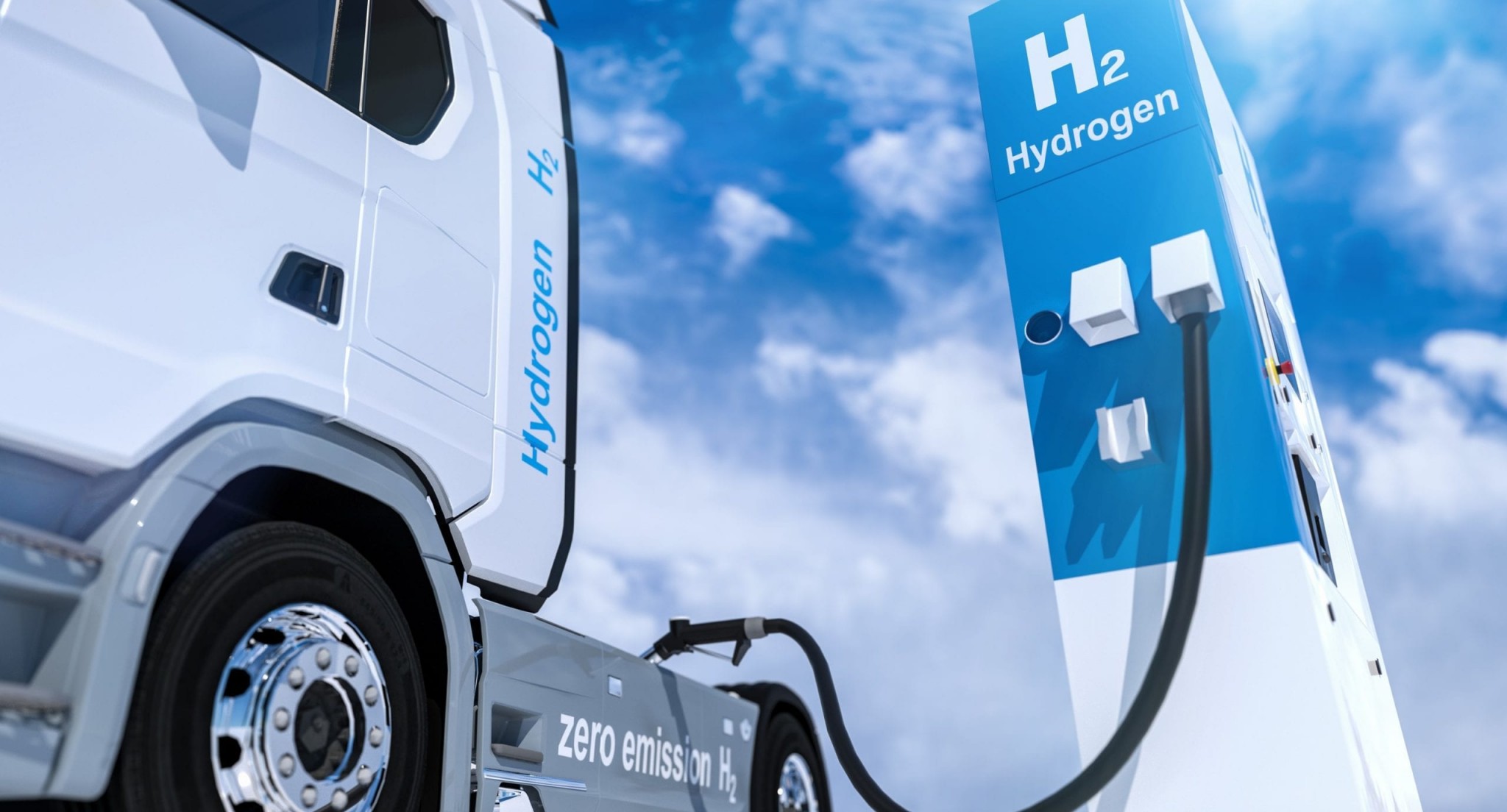 Heavy transport company goes hydrogen - Asia Pacific Infrastructure