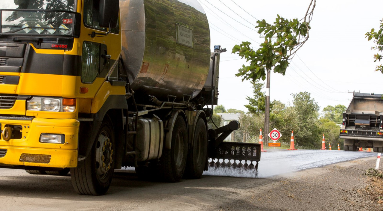 Government responds to infrastructure strategy - Asia Pacific ...