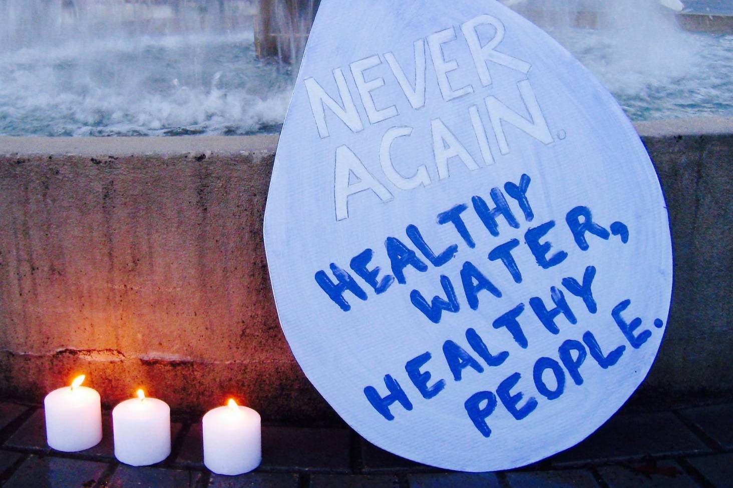 Three Waters debate drowning out the real issue - Asia Pacific ...