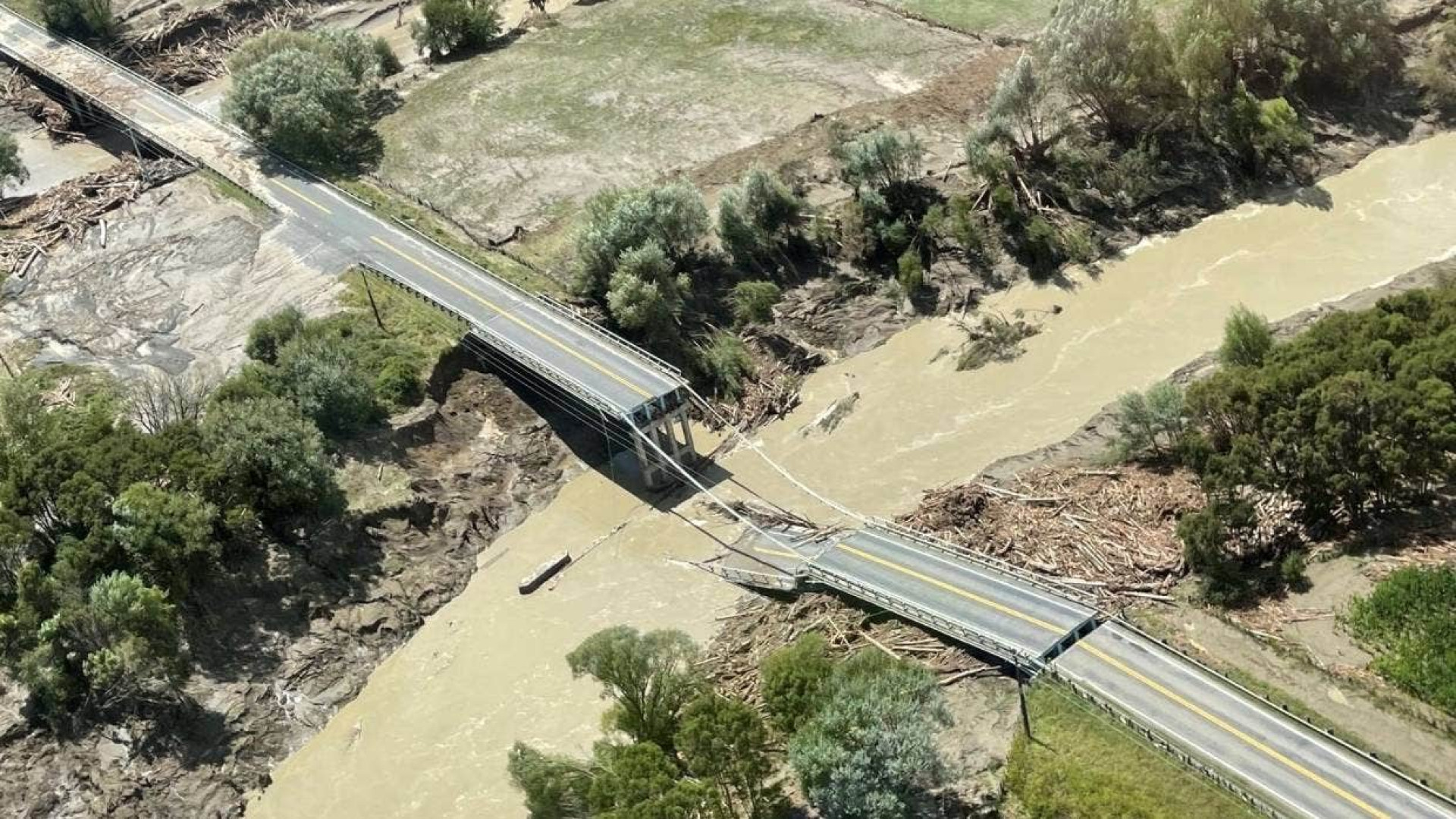 Building back better after Cyclone Gabrielle - Asia Pacific Infrastructure