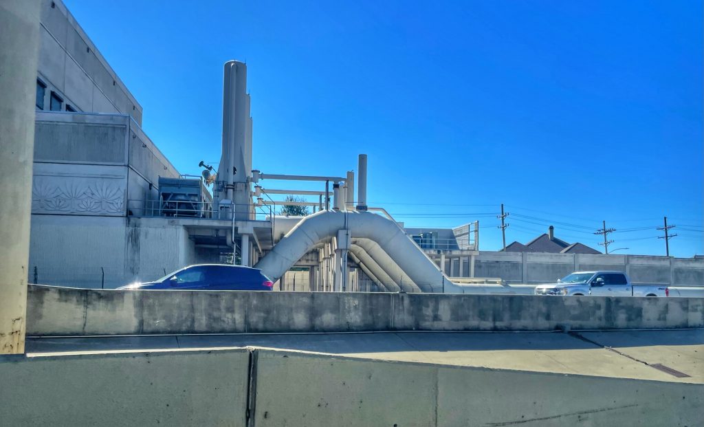 What can we learn from the response to Hurricane Katrina? - Asia ...