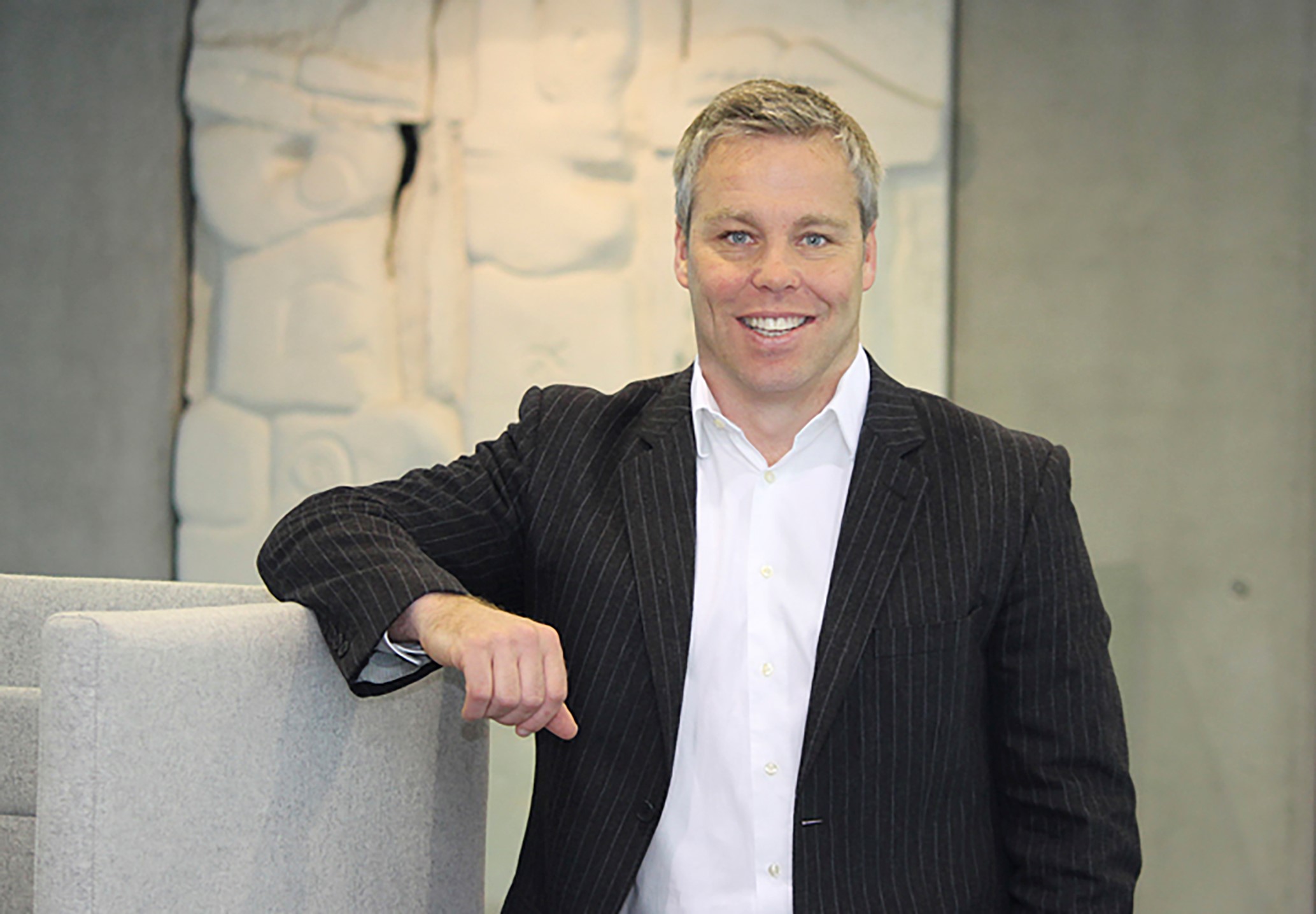 Ventia appoints new senior - Asia Pacific Infrastructure