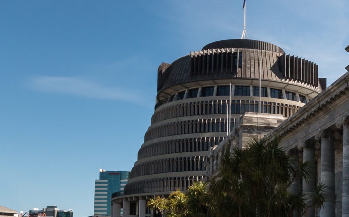 Infrastructure NZ releases policy positions - Asia Pacific Infrastructure