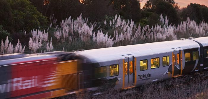 Infrastructure News - Asia Pacific Infrastructure