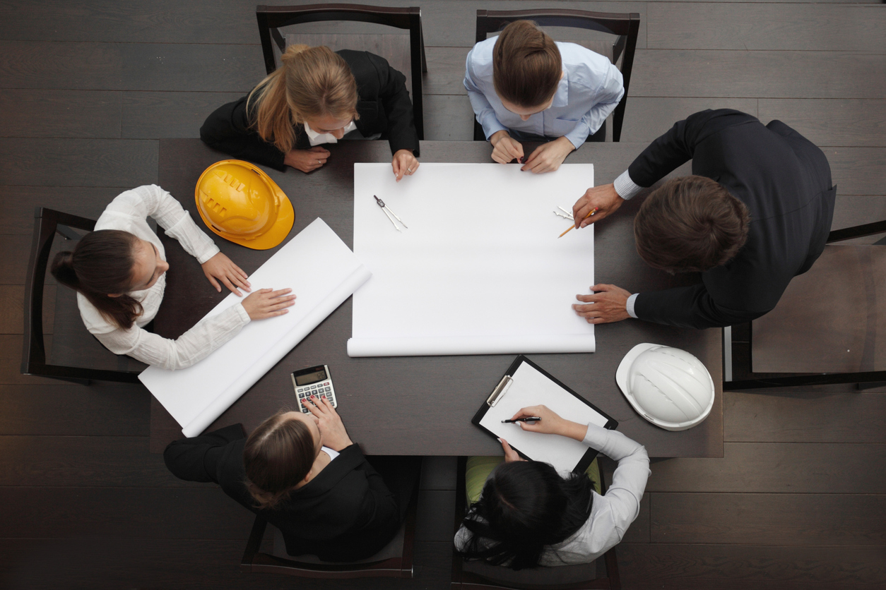 Construction firms future-proofing for change - Asia Pacific Infrastructure