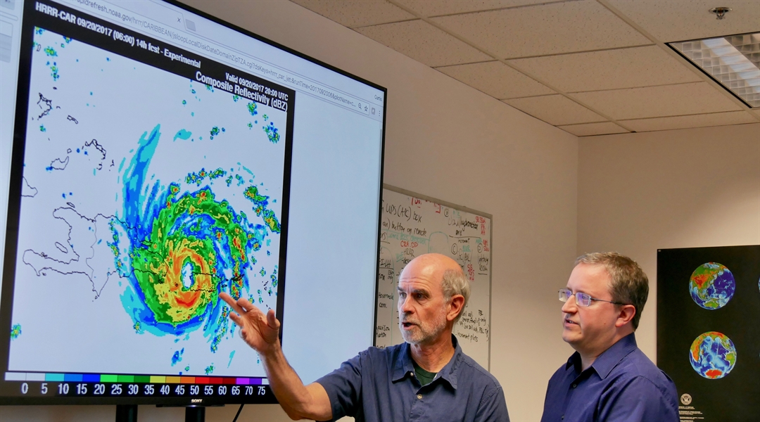 NIWA invests $5m in extreme weather research - Asia Pacific Infrastructure
