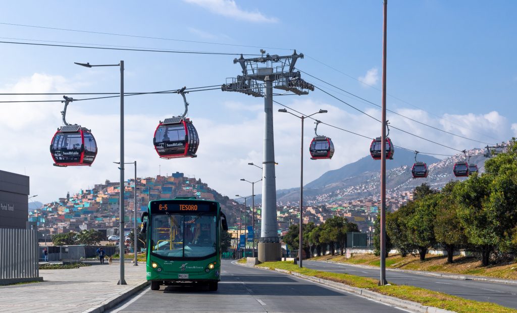 Cable Car Cable Car Sheaves Upgrade Project | SFMTA