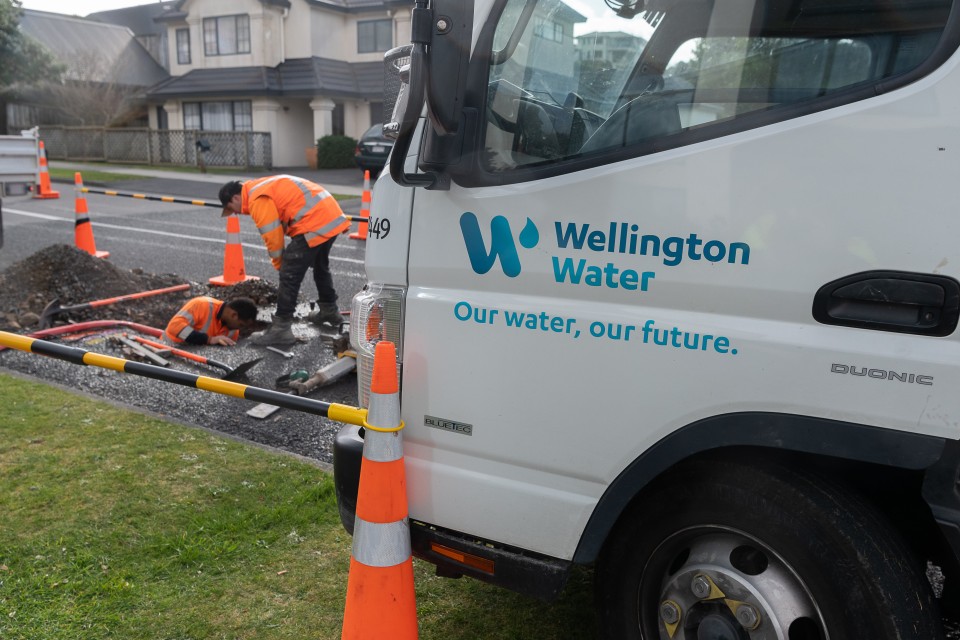 Local infrastructure funding model 'unsustainable' - Asia Pacific ...