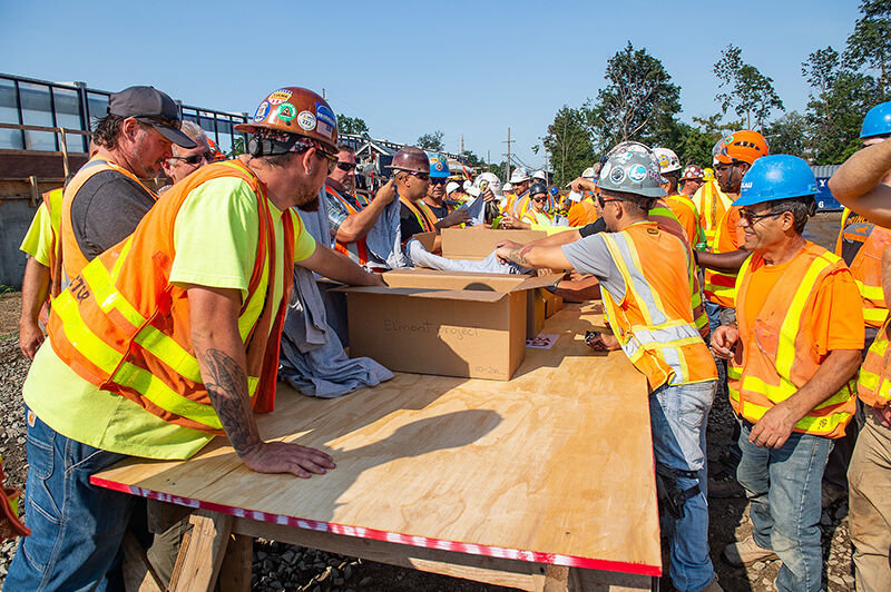 Is New Zealand's infrastructure workforce adequate? - Asia Pacific ...