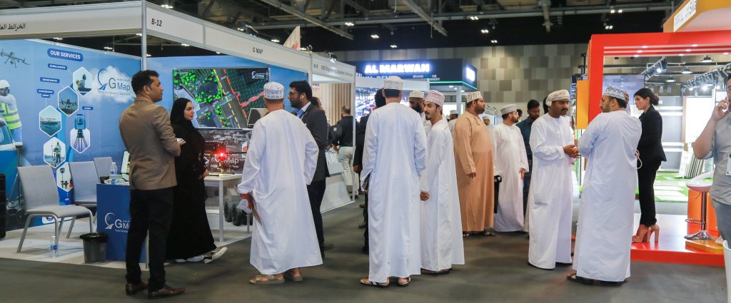 Project Oman - Asia Pacific Infrastructure