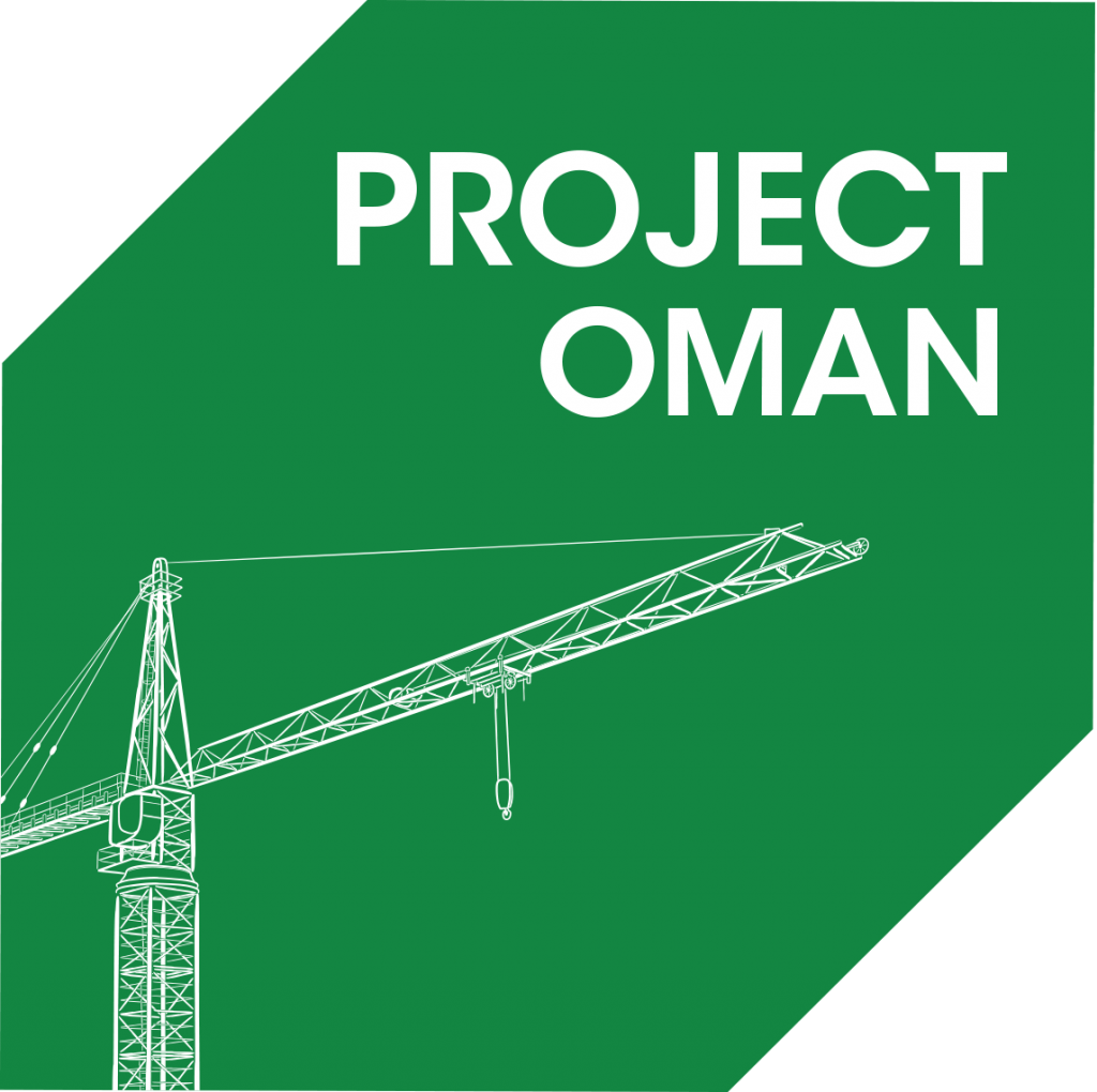 Project Oman - Asia Pacific Infrastructure