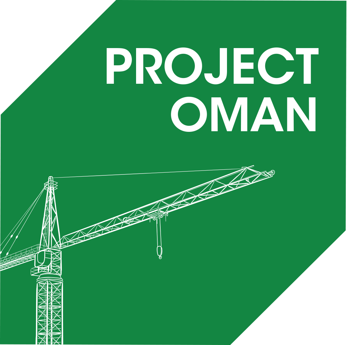 Project Oman - Asia Pacific Infrastructure