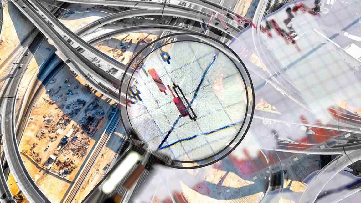 Opportunities aplenty in new infrastructure strategy - Asia Pacific ...