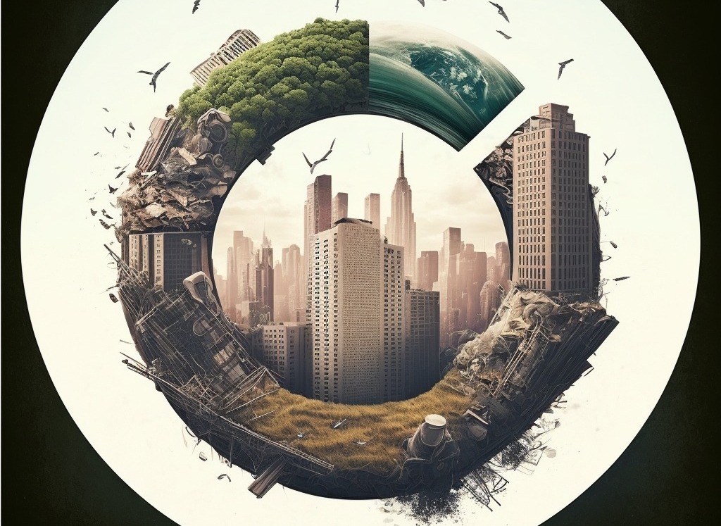 What it means to shift to a circular economy - Asia Pacific Infrastructure